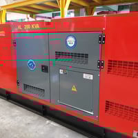 Produk Genset Highlander - Pilihan Genset Berkualitas untuk Berbagai ...
